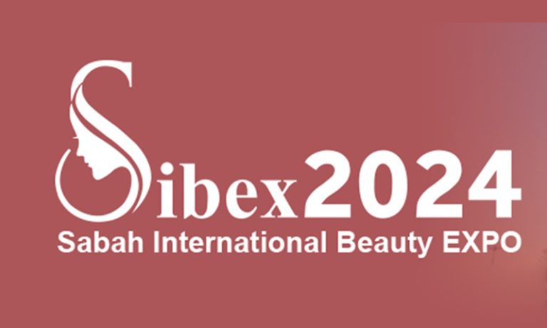 Sabah International Beauty Expo (SIBEX 2024) – MOIMCare